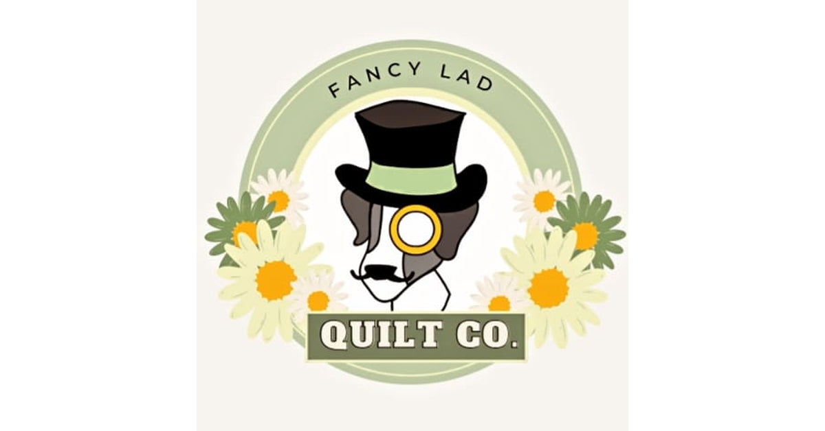Products – Fancy Lad Quilt Co.